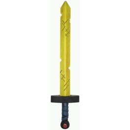 Buzz Bee Light Up Sword & Katana