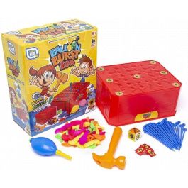 BALLOON BURST BOX