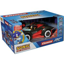 CARRERA 1:20 TEAM SONIC SHADOW RACING CAR